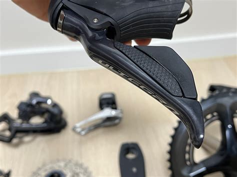 울테그라듀라에이스 믹스 Di2 11단 그룹셋 데얼스 아웃도어 전문 플랫폼