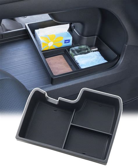 Toyota Sienna Accessories
