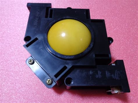 FOUND SEGA TRACKBALL Arcade Projects Forums