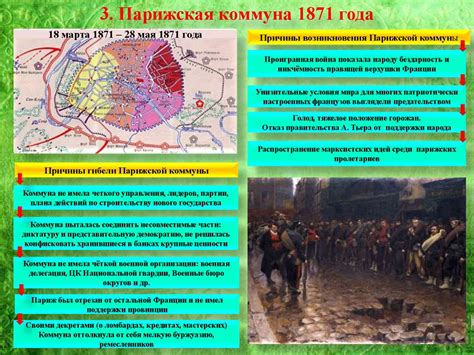 Франция в середине Xix начале Xx в Тема 21 презентация онлайн