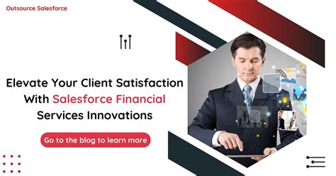 Outsource Salesforce On Linkedin Salesforce Services Innovation Financial Goals