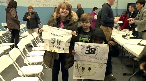 Final Town Hall On Reconfiguration Plan For Scranton School District