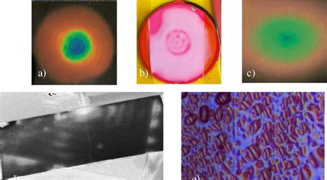 Visualisation Of Higher Vibrational Modes Of An Ultrasonic Transducer Download Scientific