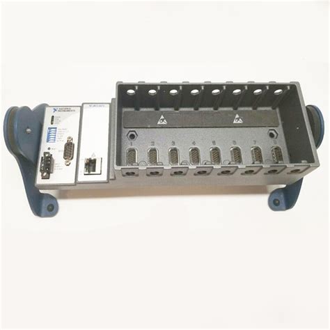 National Instruments Crio 9073 Embedded Controller Guaranteed Quality