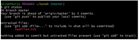 Git Local Repository I Tutorials