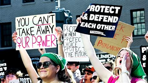 Surge In 4b Movement In The U S Following Trumps Election Win — Belstad