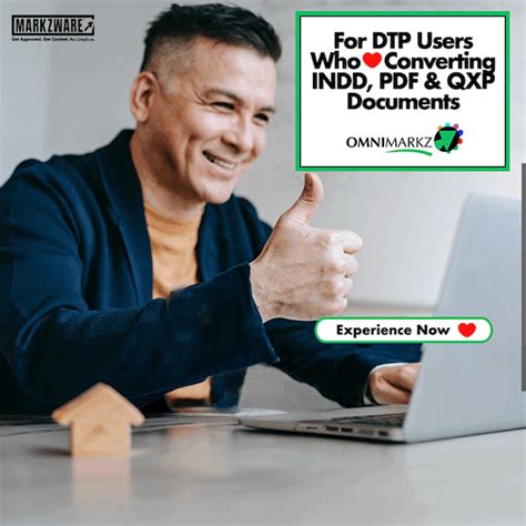 Omnimarkz Indesign Pdf Qxp To Idml Macos Markzware