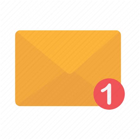 Counting Messages Icon Download On Iconfinder