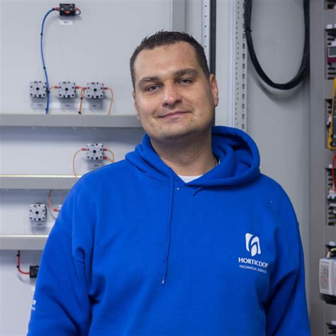 Assistent Controller Horticoop Technical Services