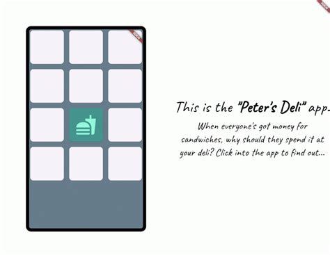 How To Win Clients With A Flutter Web Demo That Feels Real Logrocket Blog