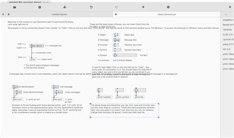 Comment Sometimes Has Wrong Width · Issue 348 · Plugdata Teamplugdata