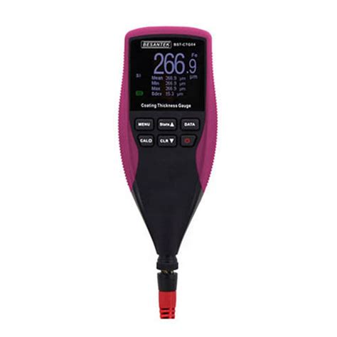 Besantek Bst Elc01 Earth Leakage Circuit Breaker Tester 50v 330v Ac
