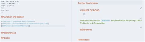 Header With Accented Characters Create Broken Link When Embedded In A