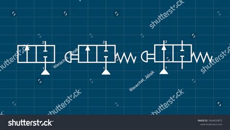 9 133 Control Valve Symbol Images Stock Photos Vectors Shutterstock