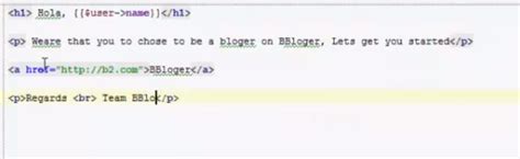 Email Laravel Mail Service Stack Overflow