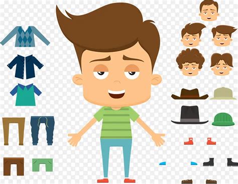 人物换装游戏png图片素材下载 图片编号ykpvarpk 免抠素材网