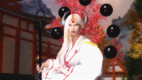 These Eyebrows Request And Find Skyrim Non Adult Mods Loverslab