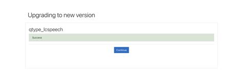 Installation Language Confidence Api Documentation