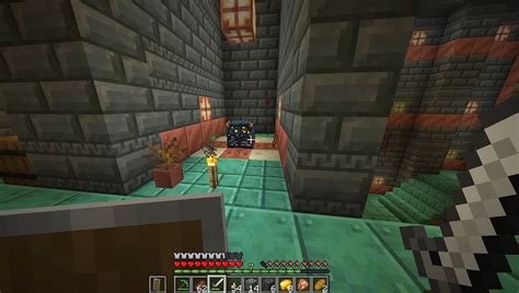 How To Find Trial Chambers In Minecraft Complete Guide With Commands