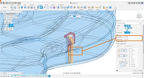 July 2022 Product Update Whats New Fusion 360 Blog