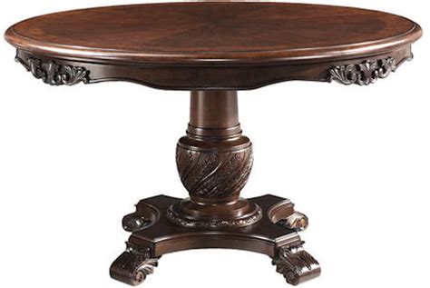 Ashley North Shore Dining Room Set