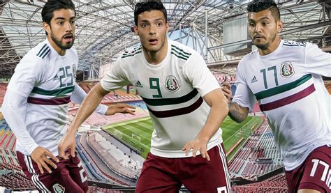 México Vs Holanda Adelantamos La Alineación Del Tata Martino Mediotiempo