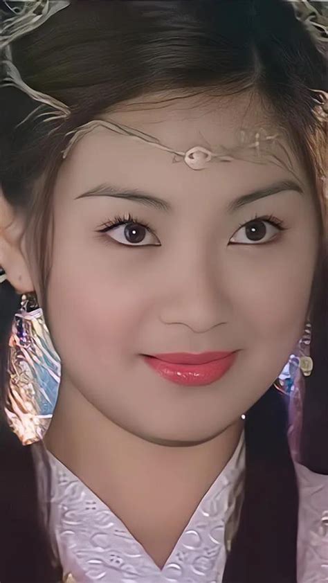 The Most Beautiful Xiao Zhao In Heaven And Dragon Saber Inews