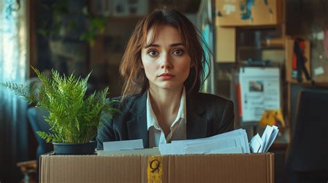 Увольнение сотрудника по инициативе работодателя