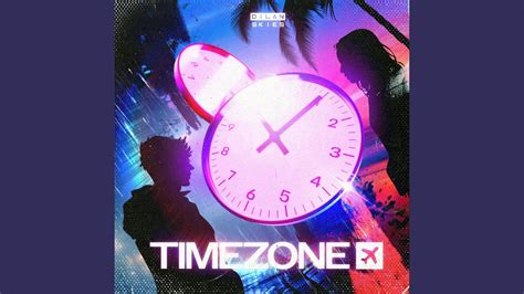 Timezone Youtube