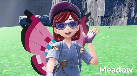 Best Vivillon Posts Reddit