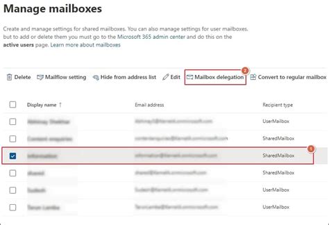 2 Reliable Solutions To Convert Distribution Group To Shared Mailbox