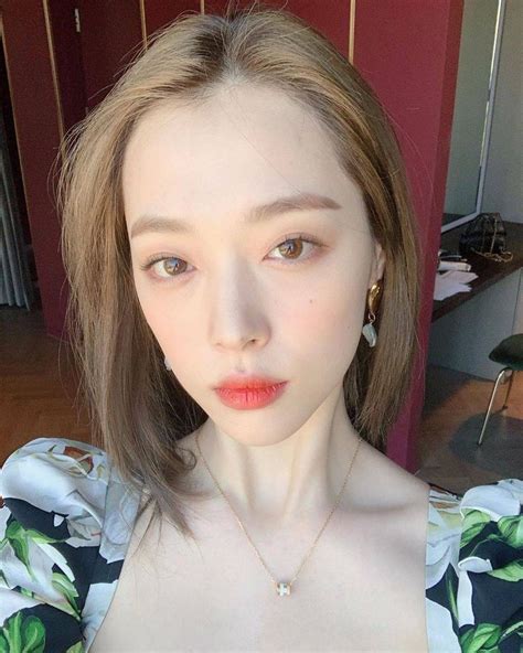 Hourly Sulli On Twitter Sulli Actresses Pretty Angel