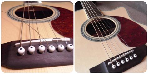 How To Change Guitar Strings The Links Site