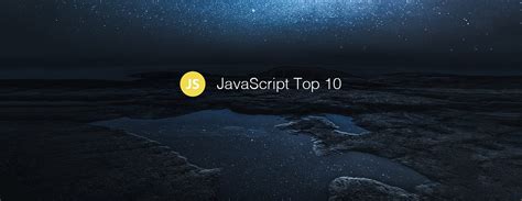 Javascript Top 10 Articles For The Past Month Vjune 2018 By Mybridge Mybridge For