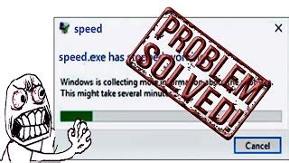 Nfs Most Wanted Speed Exe Error Weathermasop