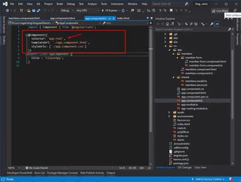 Angular 11 Application With ASP NET Core Web API FreeCode Spot