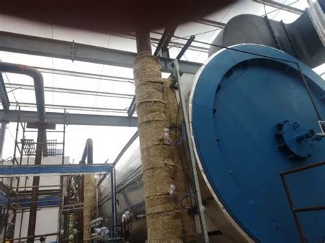 Boiler Shutdown Job In New Delhi By Sands Engineering Solutions Id