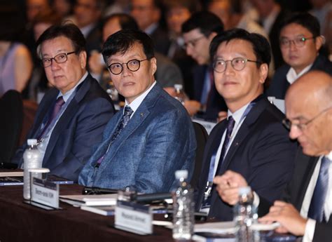 소비자물가 상승률 20대 안정세한은 금리인하 언제쯤 세계일보