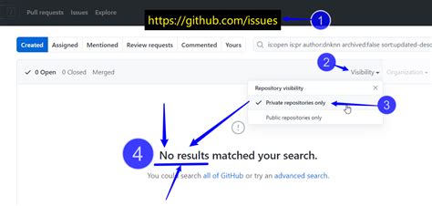 Conversation Filters Issue · Issue 4161 · Refined Githubrefined Github · Github