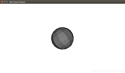 pcl学习（二）常见图形的可视化 pcl addcircle csdn博客