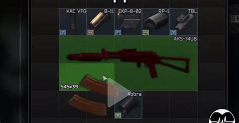 Level 1 Trader Builds R Escapefromtarkov
