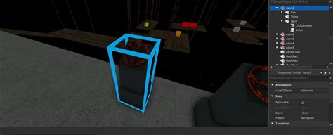 How To Make Part Rotate 90 Degrees A Limited Number Of Times With Tween