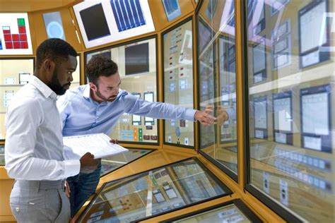 Edf Recrutement Responsable Dexploitation Informatique Emploi Et Carrière Hellowork