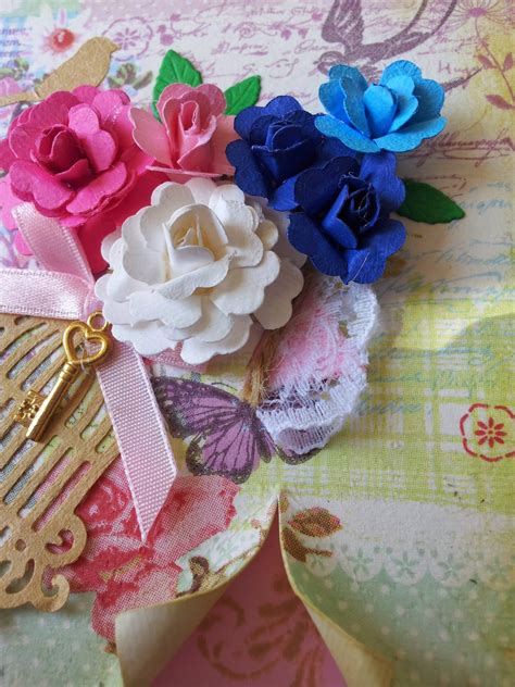 Papaselia Покана за РД Дария