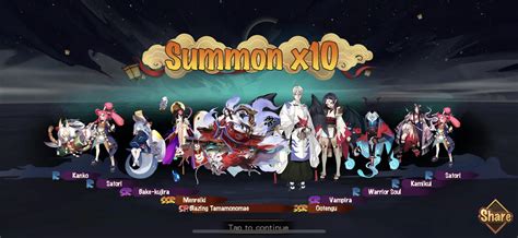 3 Is A Magic Number Scrolller