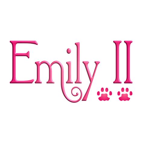 Emily Ii
