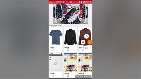 Nestedscrollview Not Working Well Youtube