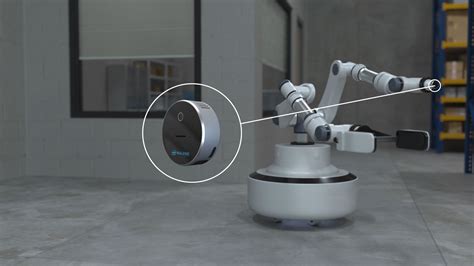 Intel Realsense The Intel Realsense Lidar Camera L515