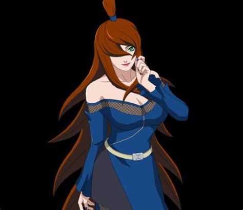 2021 Top 20 Sexiest Naruto Characters Female Otakusnotes