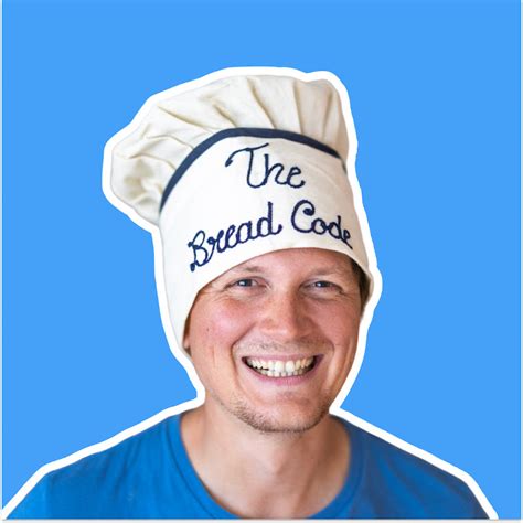 The Bread Code Food Creator Kokkey